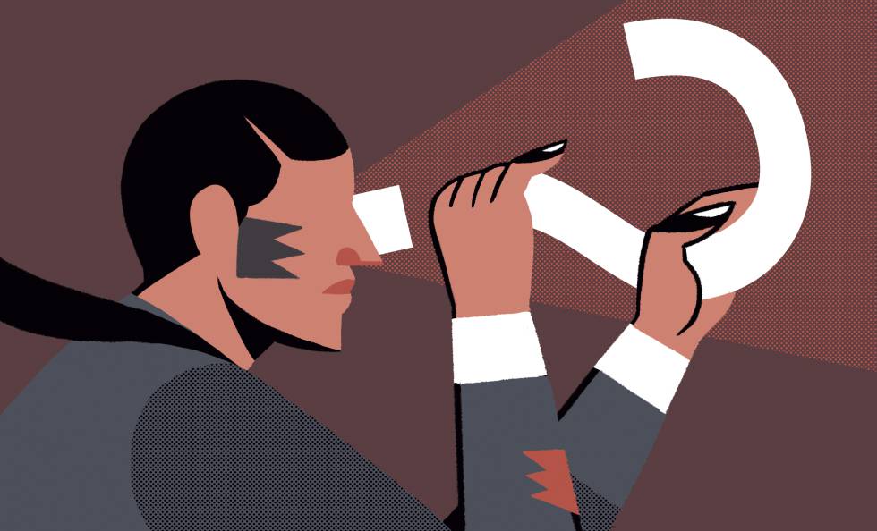 Ser curioso te hace más deseable para las empresas | Talento | EL PAÍS ...