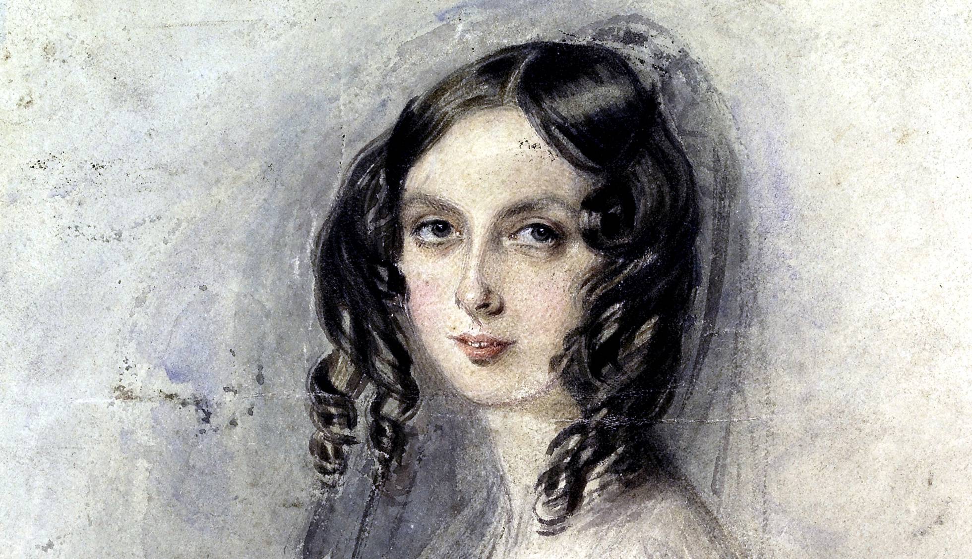 Ada Lovelace: la primera mujer programadora. – MATEMÁTICAS EN FEMENINO ...