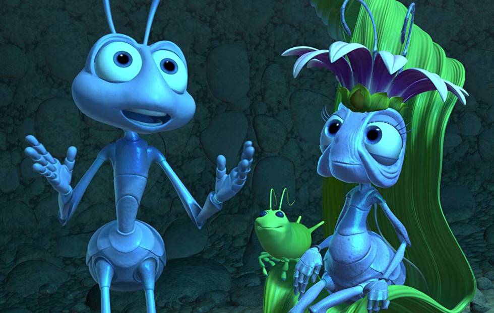 Oda a las hormigas, musas de los algoritmos | Tendencias | EL PAÍS Retina