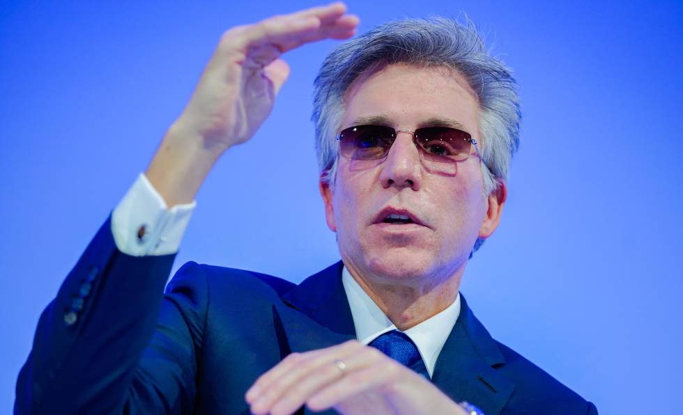 Bill McDermott: “España se encuentra aún en las primeras fases de la ...