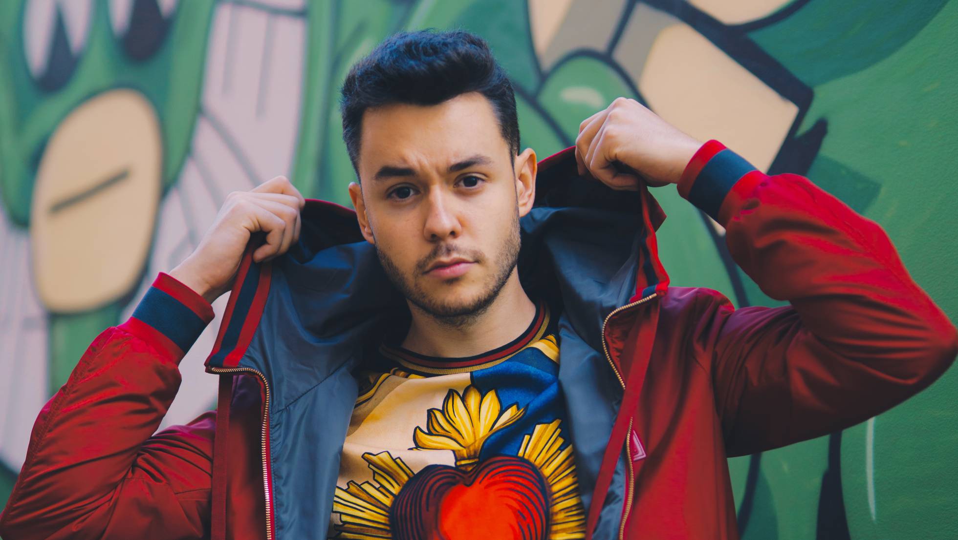 TheGrefg: “Impacta que alguien se entretenga tanto con Netflix como con ...